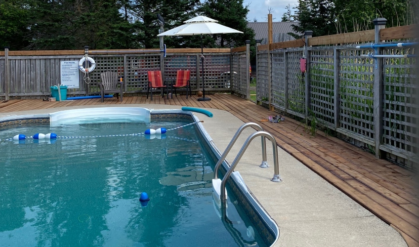 Abby Lane Summer Homes | Tourisme Î.-P.-É.